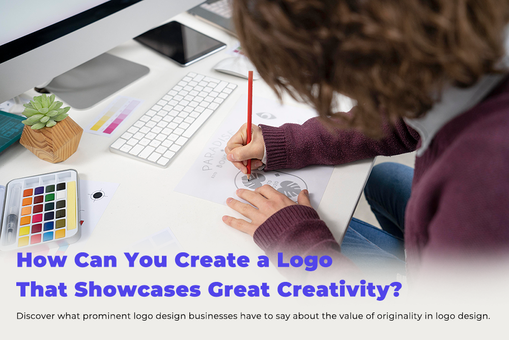 How To Make A Graphic Design Logo