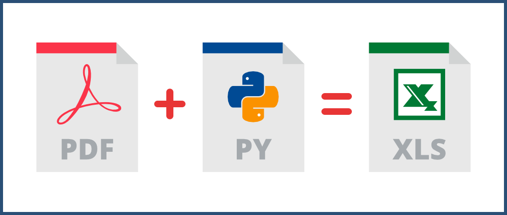 Convert PDF Menjadi Excel Menggunakan Python | by Yuni Kurniawati | Medium