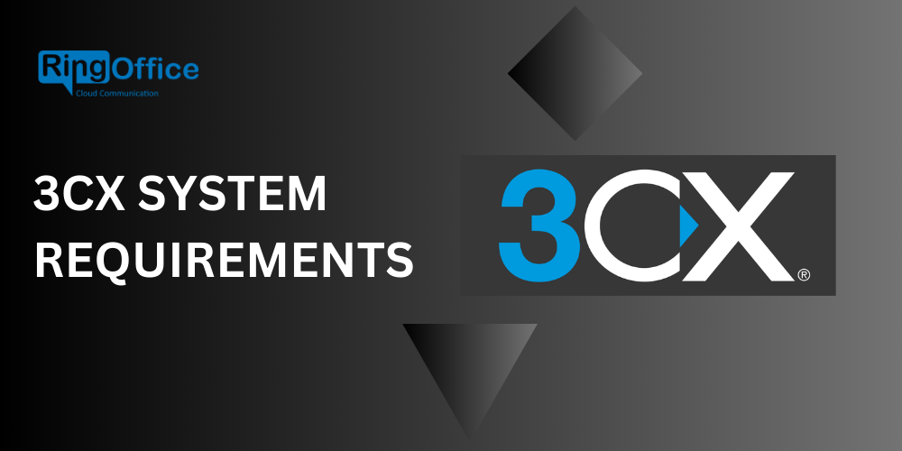3CX System Requirements And Hardware Specifications: A Comprehensive ...