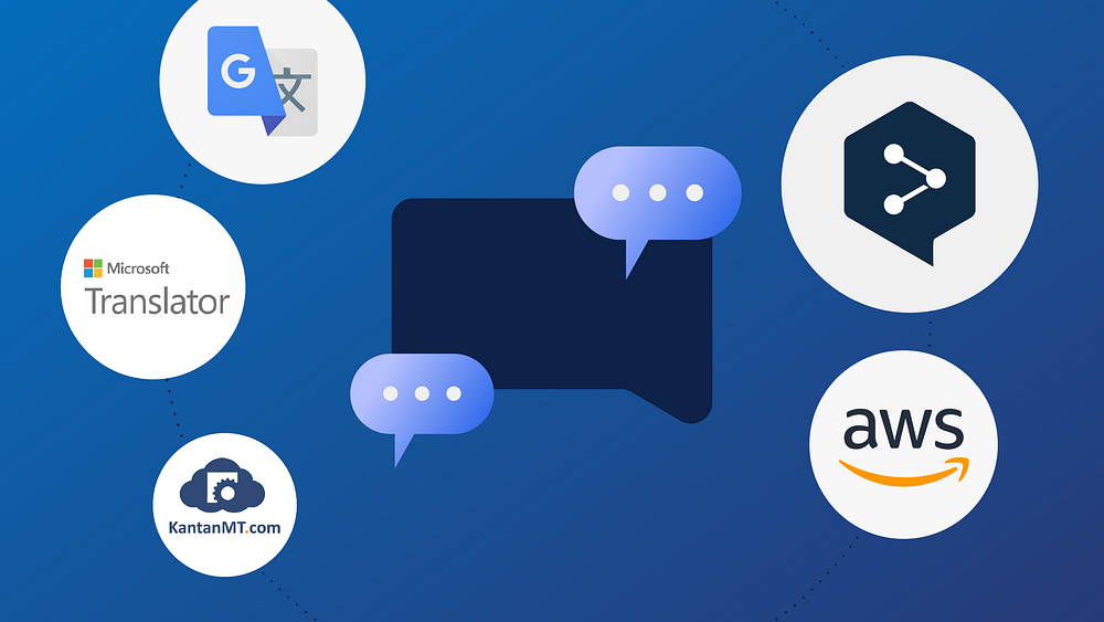 5 Interesting Machine Translation Software Uses | by Transifex | Geek ...