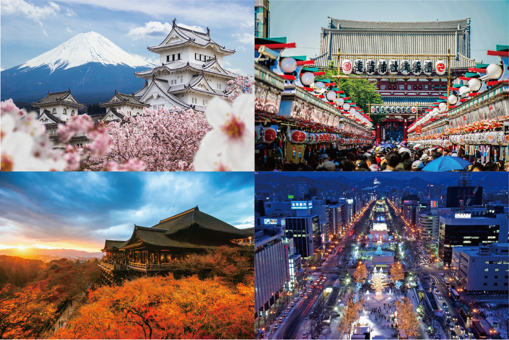 Exploring Tokyo’s Tourism and Weather Patterns: A Data-Driven Analysis ...