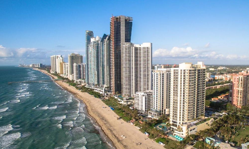 Sunny Isles Beach, Florida: Things To Do & Attractions To See In 2022 ...
