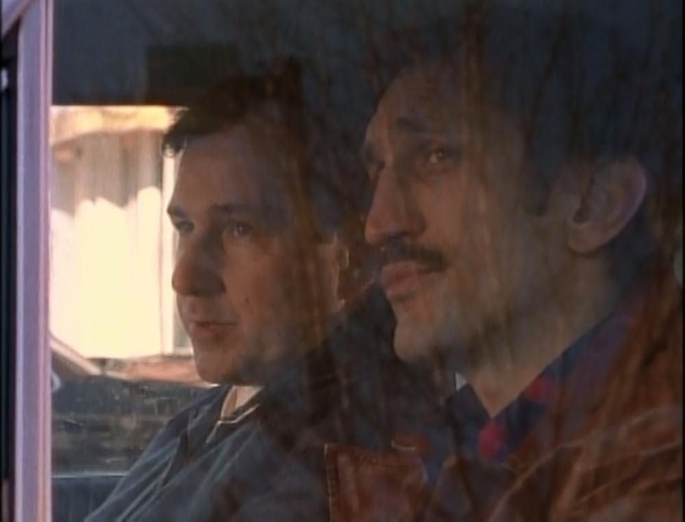 Homicide Rewatch: The Gas Man. Season 3 Finale | by David B Morris | Medium