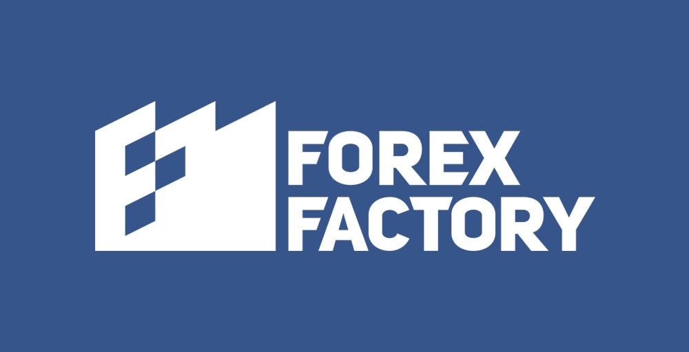 Forex Factory a key trading tool: What every trader should know. | by Daniel Archibong | Medium