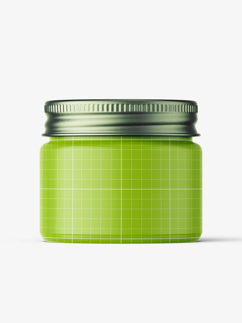 135+ Free Download Incredible 75Ml Clear Cosmetic Gel Jar Mockup Ideas ...