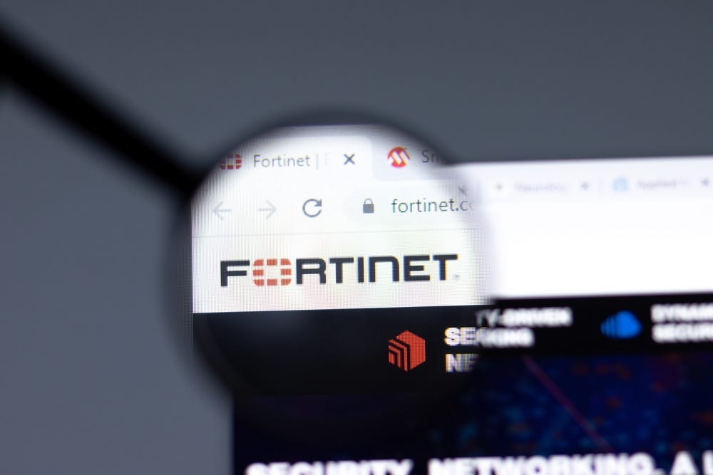 Fortinet Warns of Persistent Access Exploit in FortiGate Devices | by Ismail Tasdelen | System ...