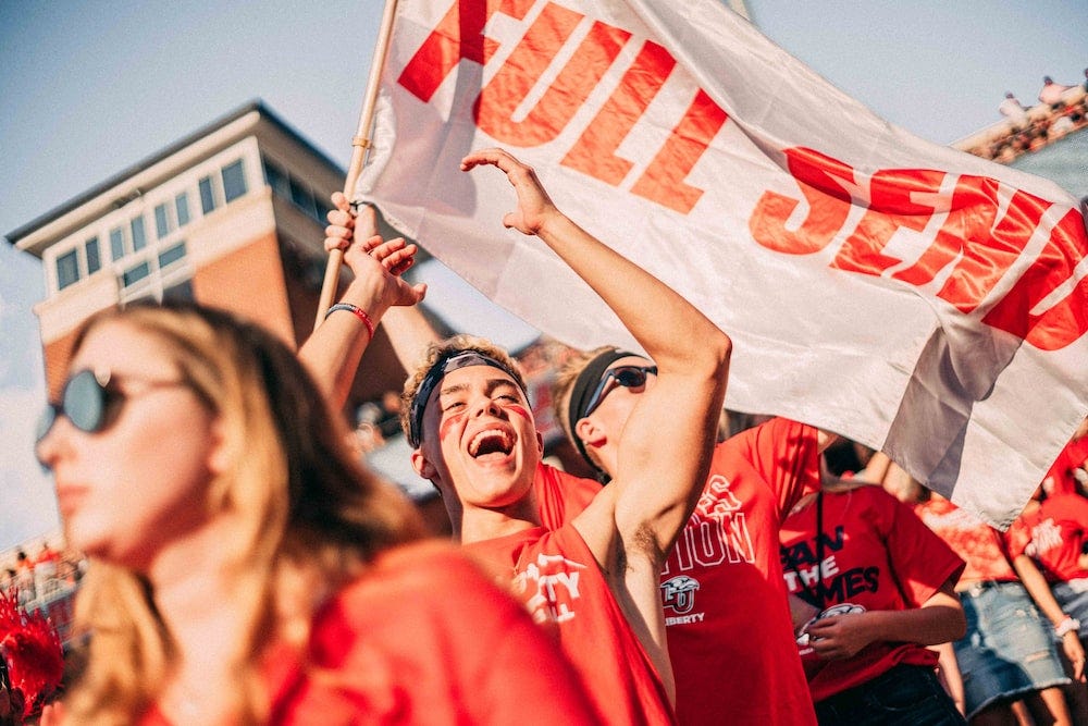 Unlocking the power of fan engagement: Lessons from football | by ...