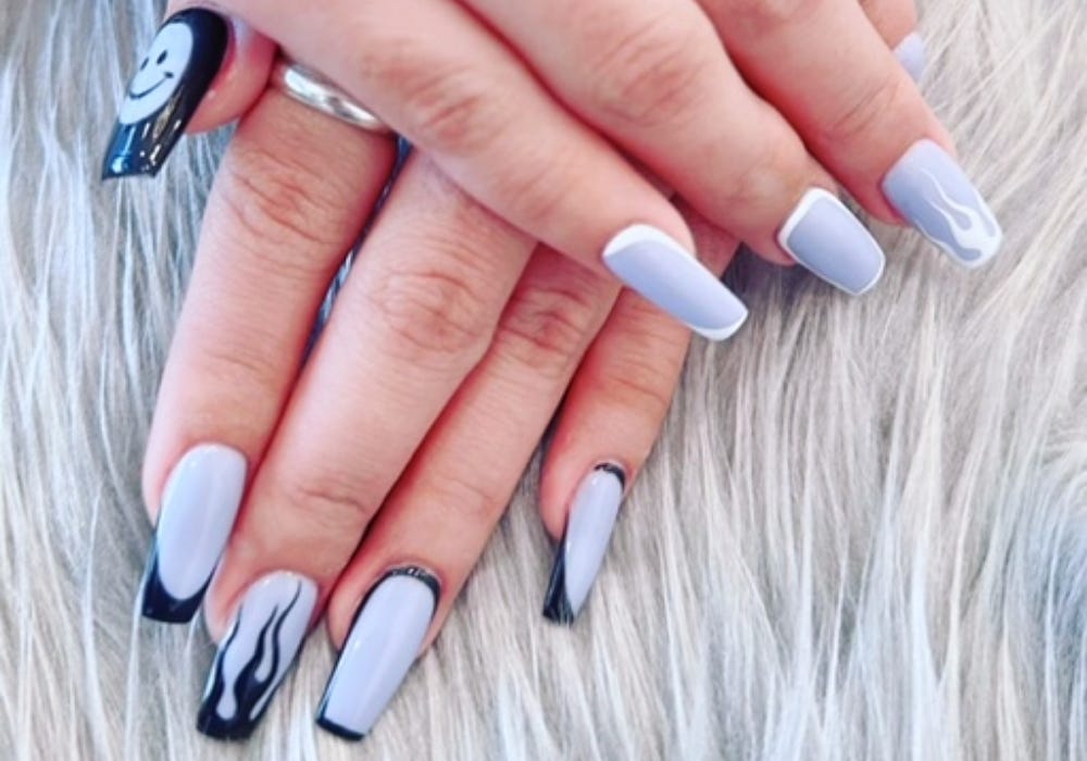 Experience the Best Nail Care at Polished Beauty Salon in Walnut Creek ...