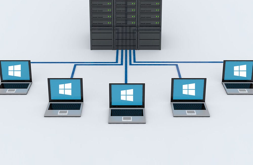 Major Pros and Cons of using Windows Hosting in 2022 | by Alexis Sadie ...
