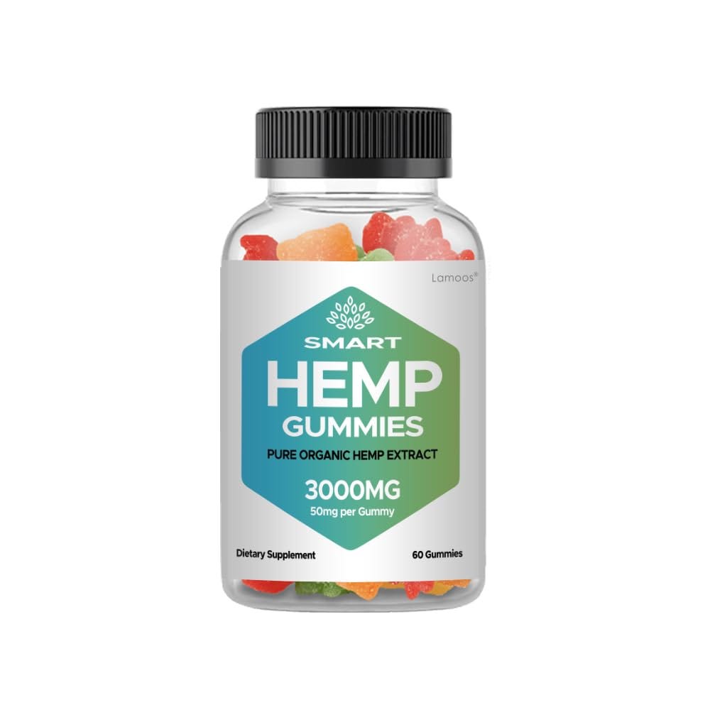 Smart Hemp Gummies Popular In Australia | by Smart Hemp Gummies | May ...