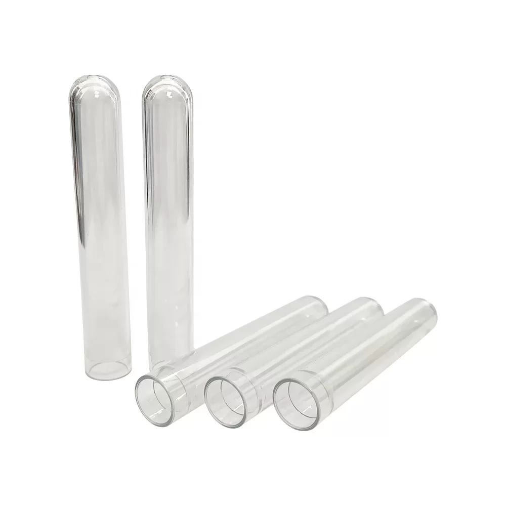 PET Plastic Vacuum Blood Collection Tube Application Field | by CMCTech ...