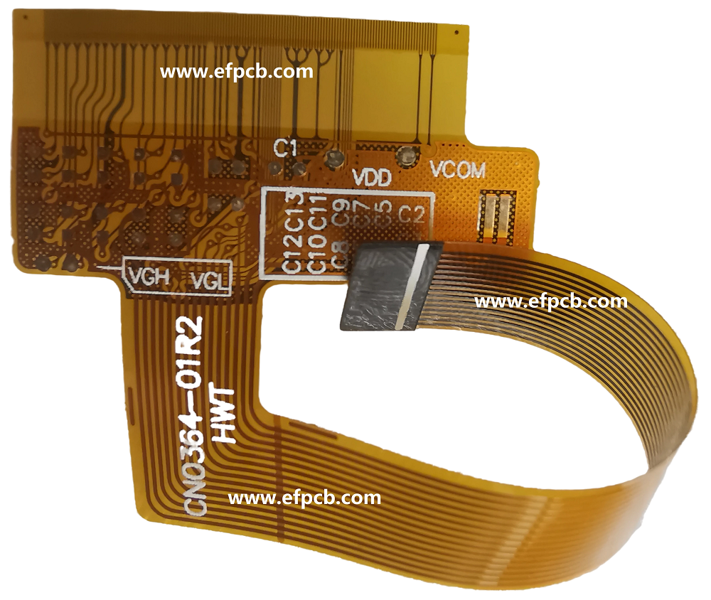 Innovative Electronic Design of Flexible PCB | by High Quality PCB ...