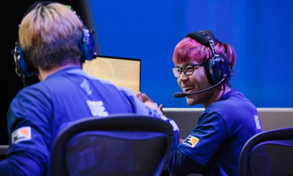 Dallas’ Lineup Problems. Or, explaining the Reddit hive-mind. | by ...