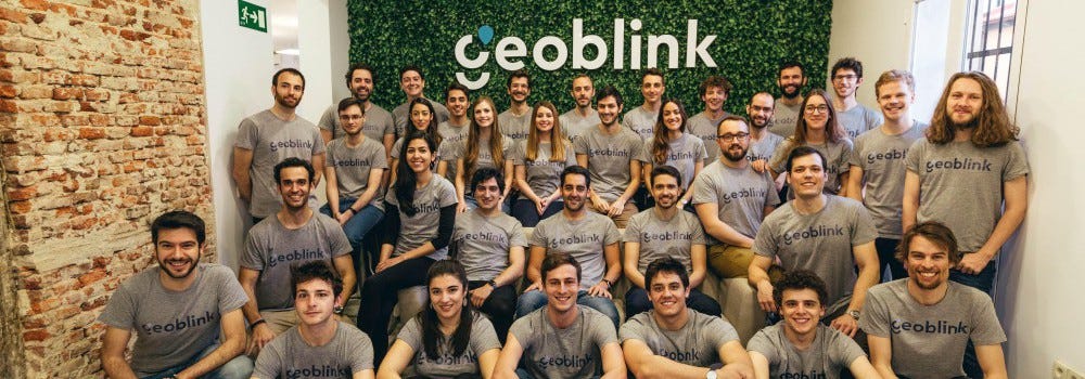[EN] Geoblink raises 5 million euros to enable companies to take the ...