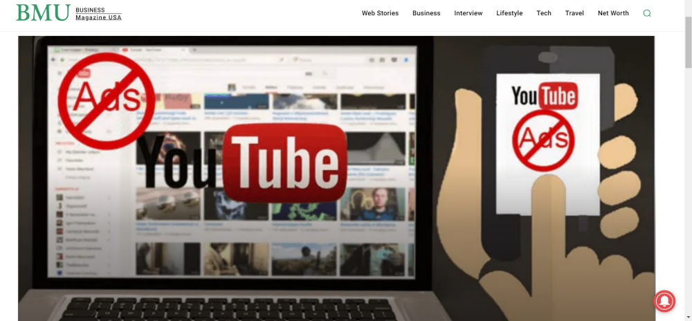 YouTube’s Test of Ad-Blocker Disabling Feature: Key Insights Revealed ...
