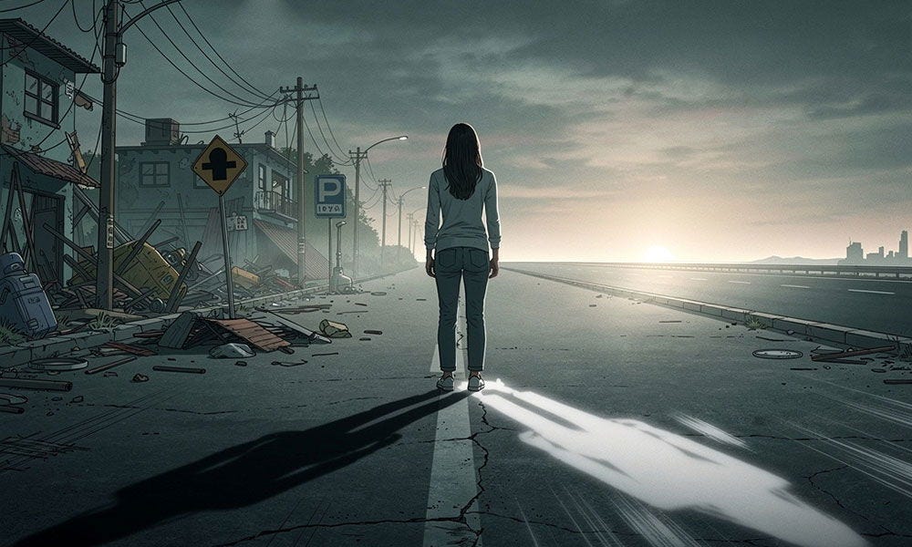 The Trauma Compass: Why You’re Always Drawn to People Who Feel ...