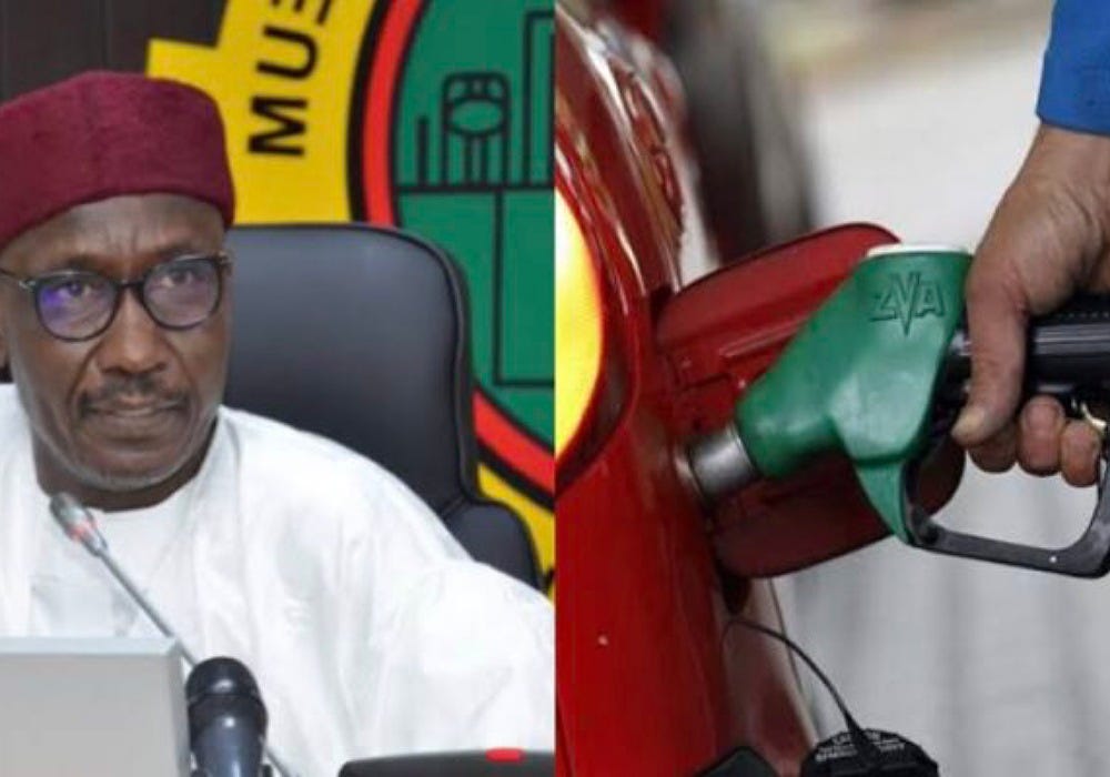 NNPC Reveals New Petrol Price In Nigeria | by Biztellers News | Medium