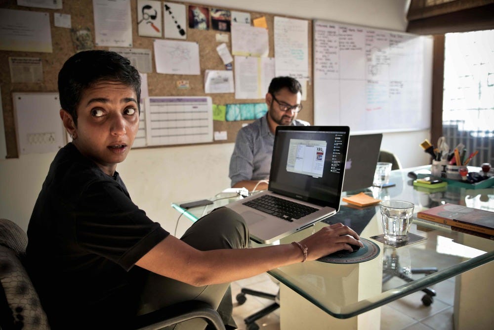 5 Creative Startups From India That You Should Know About | by Alore ...