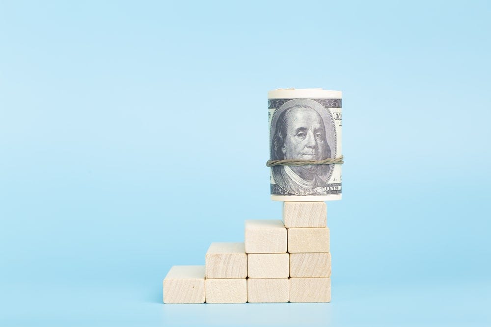 You Are Investing. But You Are Still Not Building Wealth | by Jalaj ...