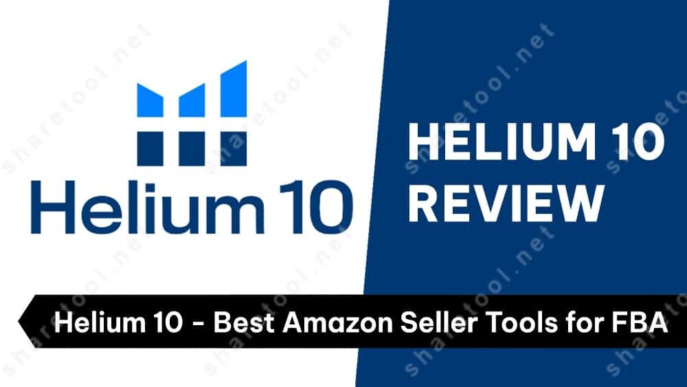 Helium 10 Review — Best Amazon Seller Tools for FBA | by John Mullet ...