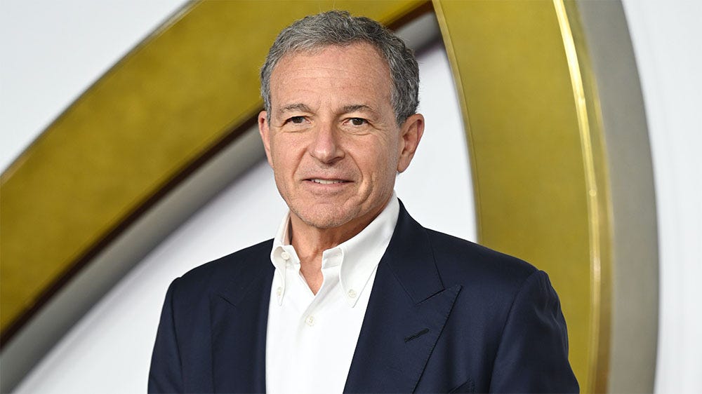 The Disruption Series, Part 5. The WGA and SAG-AFTRA’s decision to ...