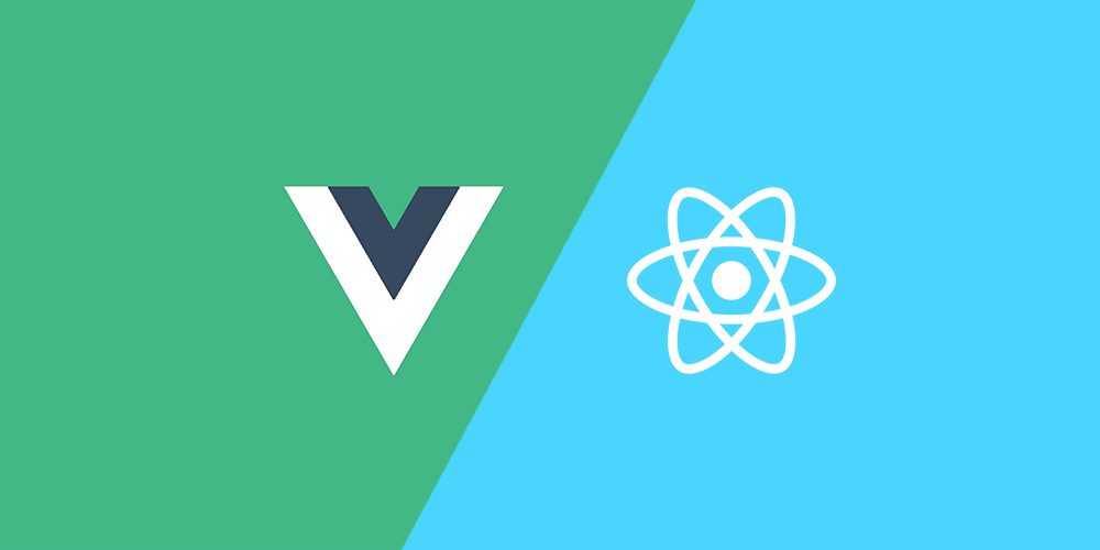 React.js vs Vue.js: Memahami Perbedaan Dasar Beserta Contohnya | by Ahmad Fauzan | Medium