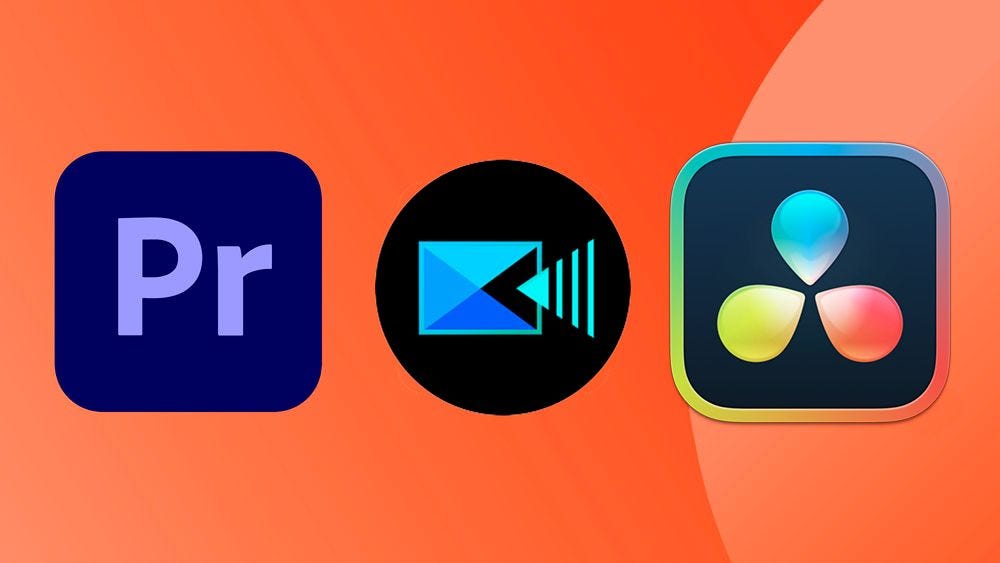 Software Editing Video: Unleash Your Creative Potential | by Robert Brown | Medium