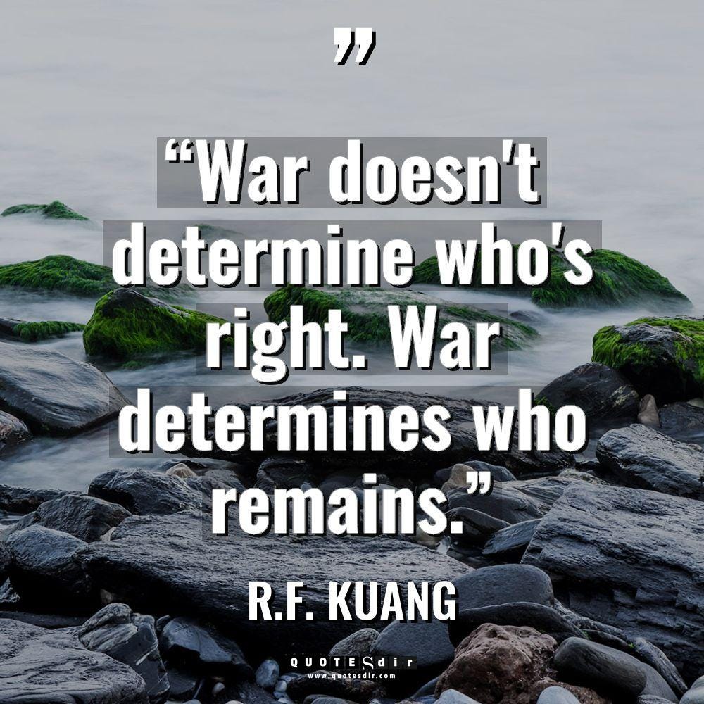 Xun Kuang Quotes