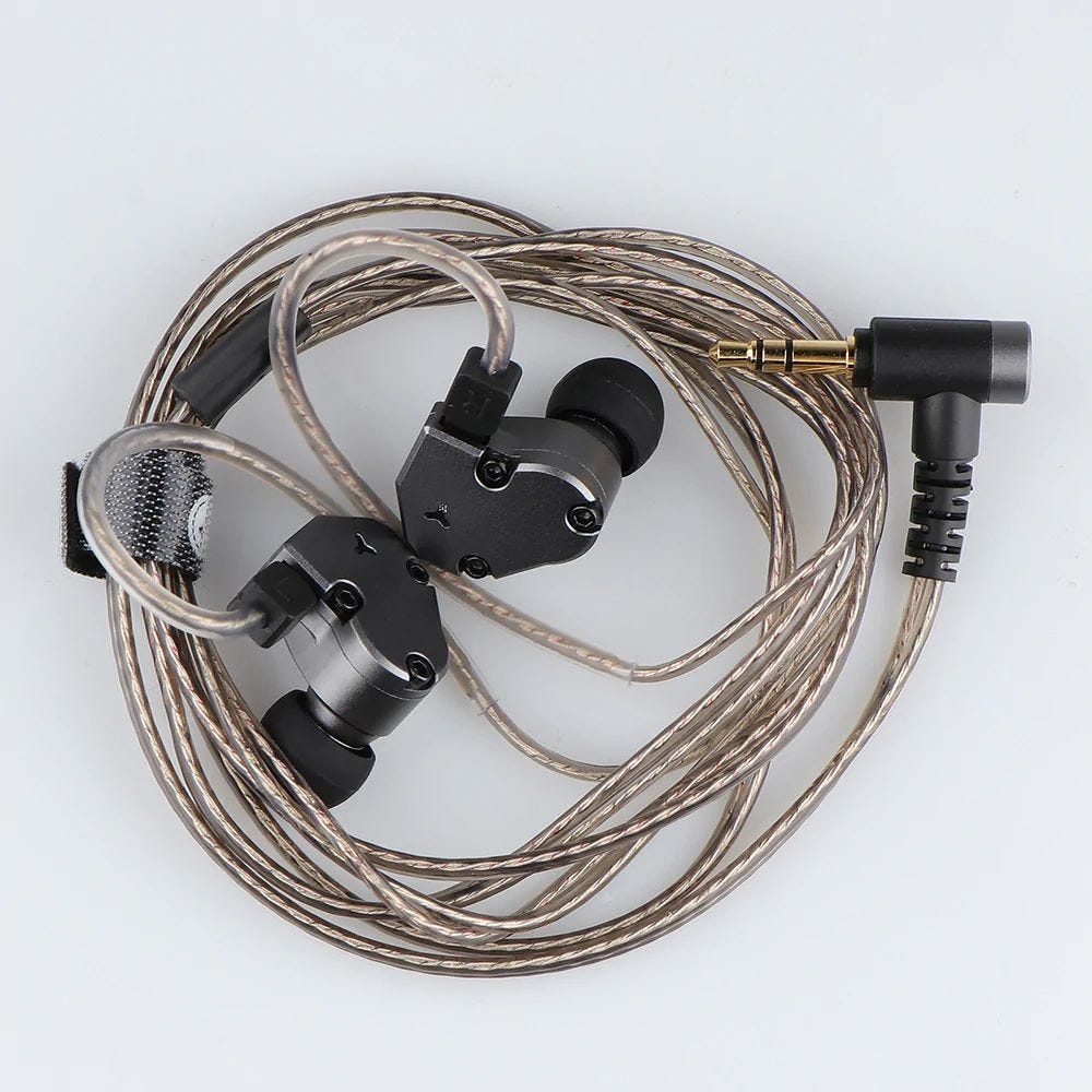 Review — Tin Hifi C2 Mech Warrior | by Amods | Medium