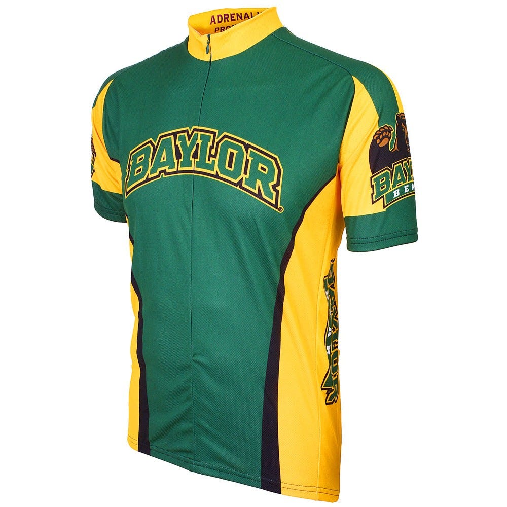 What is the One Patch on Baylor Uniforms? | by Ritataitjzxl | Jun, 2024 ...