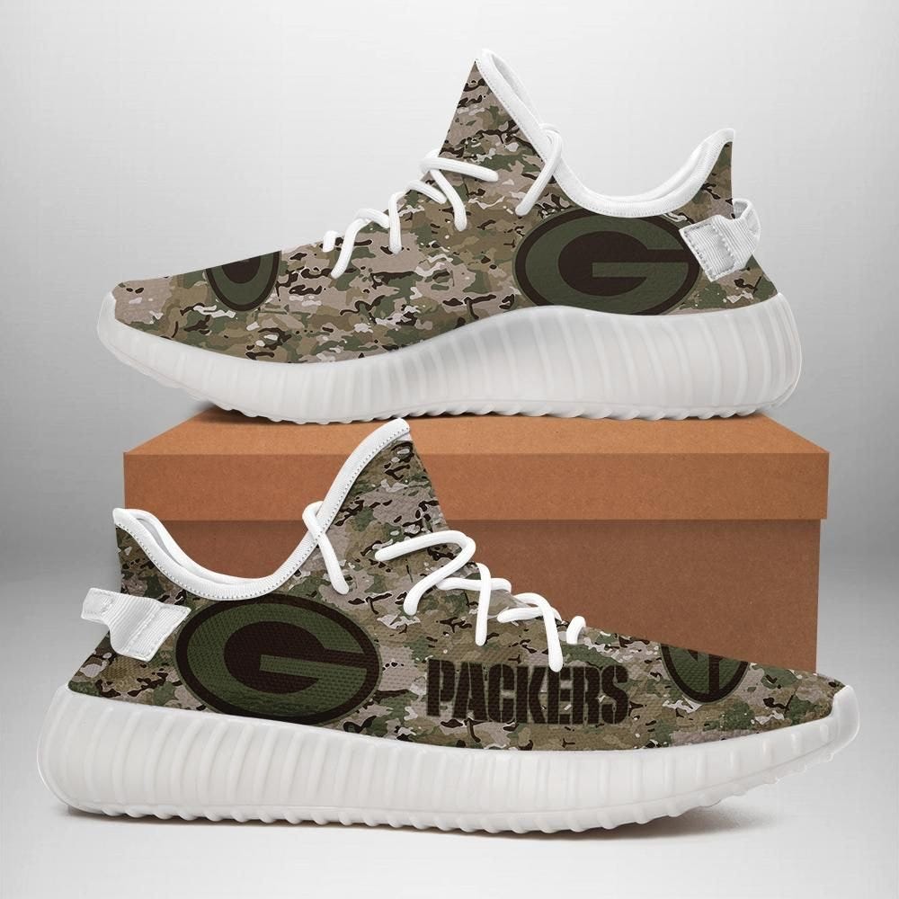Green Bay Packers Shoes The Ultimate Guide for Fans | by Cultivatedtee ...