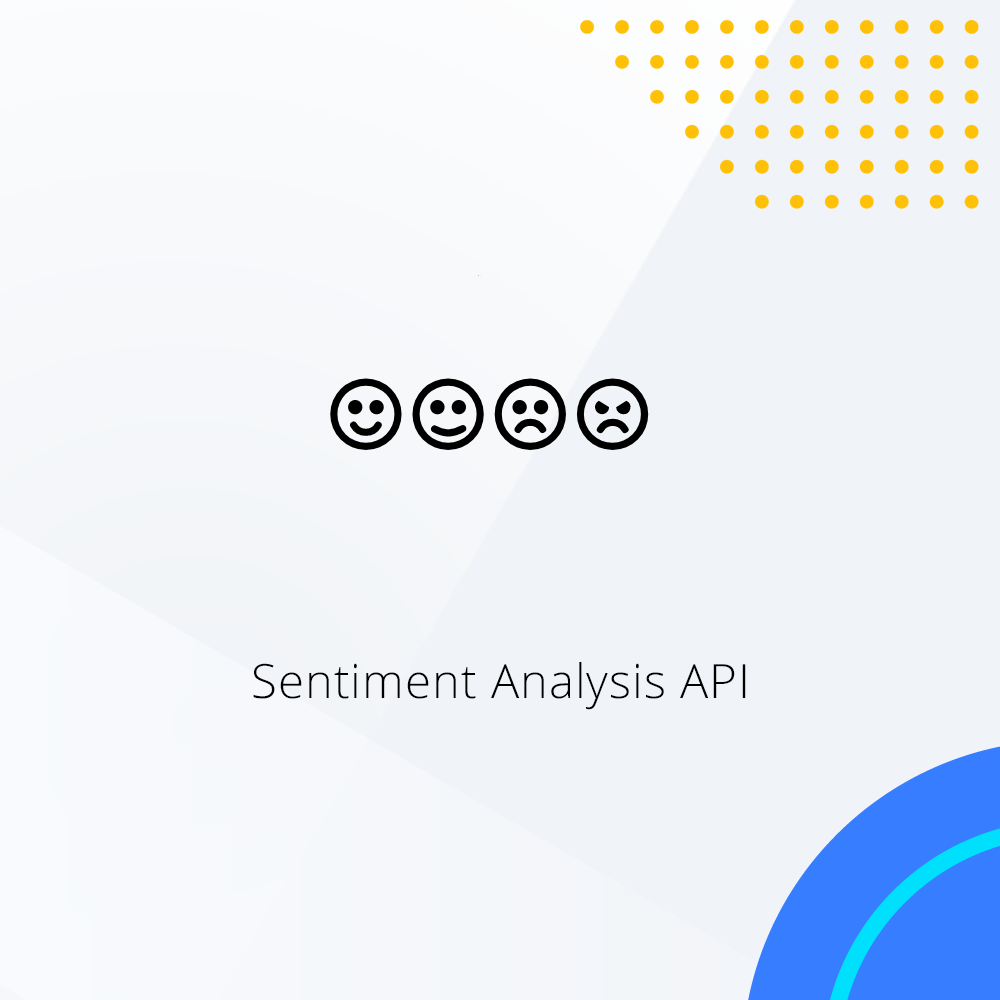 API Strategy: Boost Your Sentiment Analysis API In This Marketplace | by TheStartupFounder.com ...