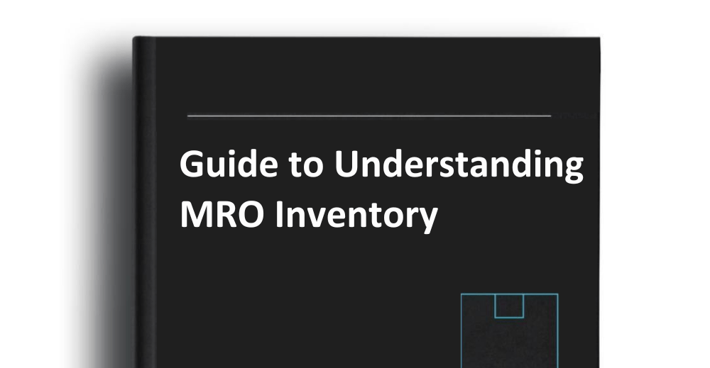 Guide to Understanding MRO Inventory - Qoblex | Medium