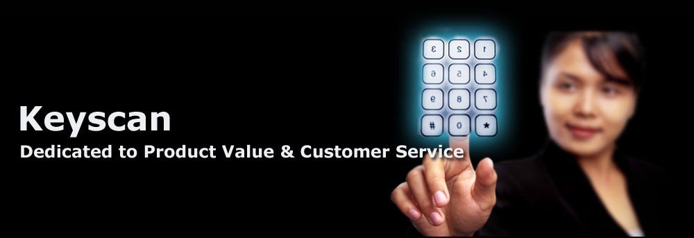 Hylton’s Electric Connection — Access Control Systems | by drgreengood ...