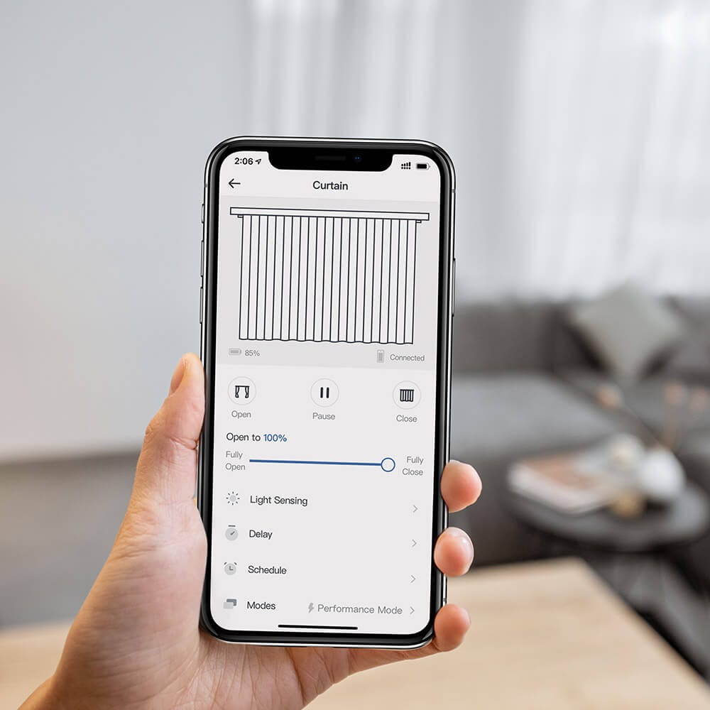 Aesthetics Meets Convenience: Styling Tips for Alexa-Enabled Draperies ...