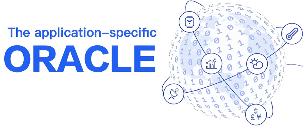 Understanding Oracles Bridging The Gap Between Blockchain And The Real World By Letsdex Medium