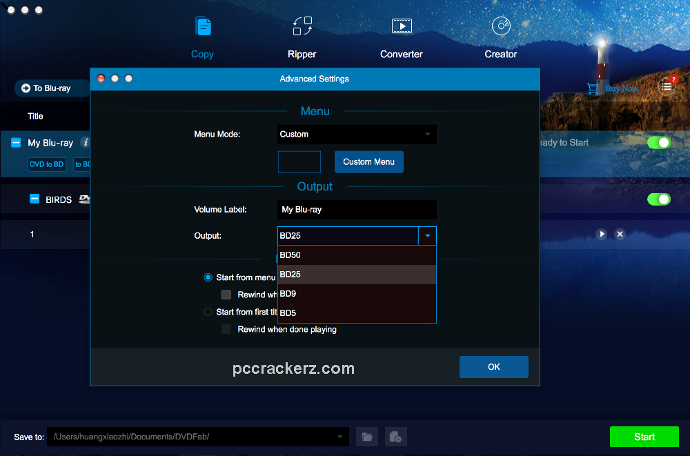 DVDFab v12.0.9.0 Crack with Serial Key 2022 Latest | by ali baba | Medium