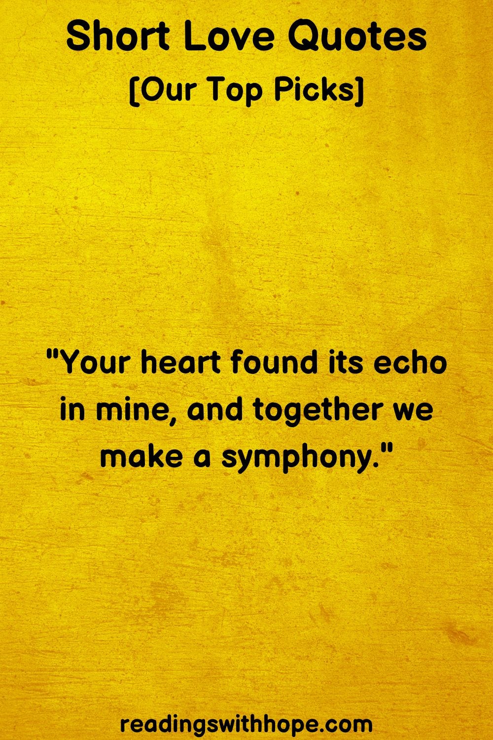 30 Love Quotes That Are Deep and Amazingly Romantic | by Zoysia | Nov ...