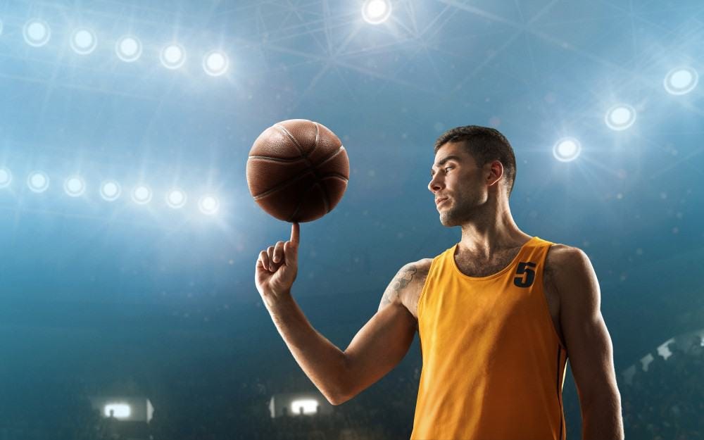 How to Get Better At Basketball | by Jiyafherniop | Medium