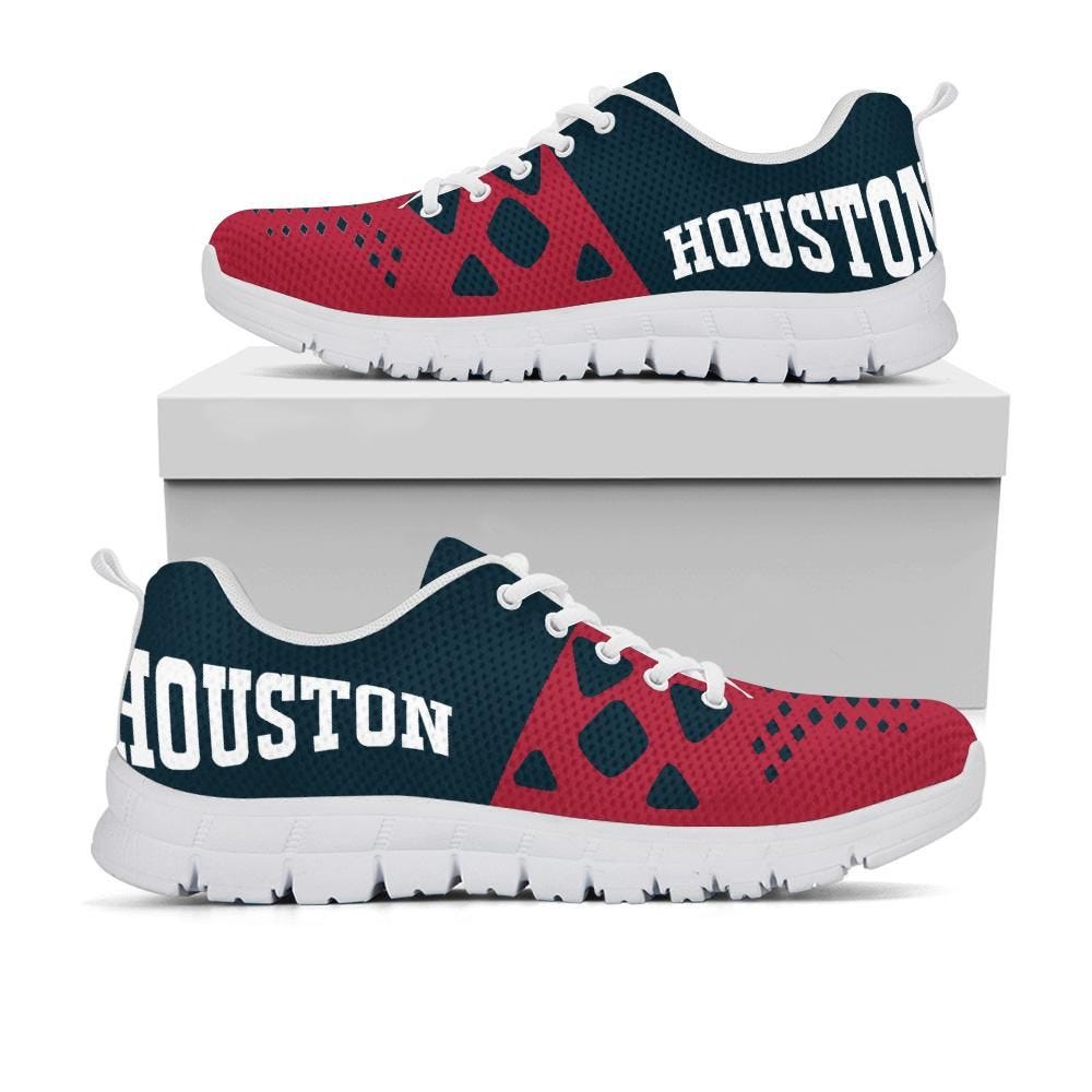 Houston Texans Shoes Show Your Team Spirit in Style | by Rabbit Shop ...