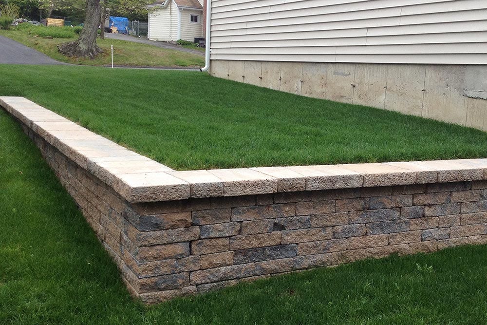 What Is A Retaining Wall. A retaining wall is a critical element… | by ...