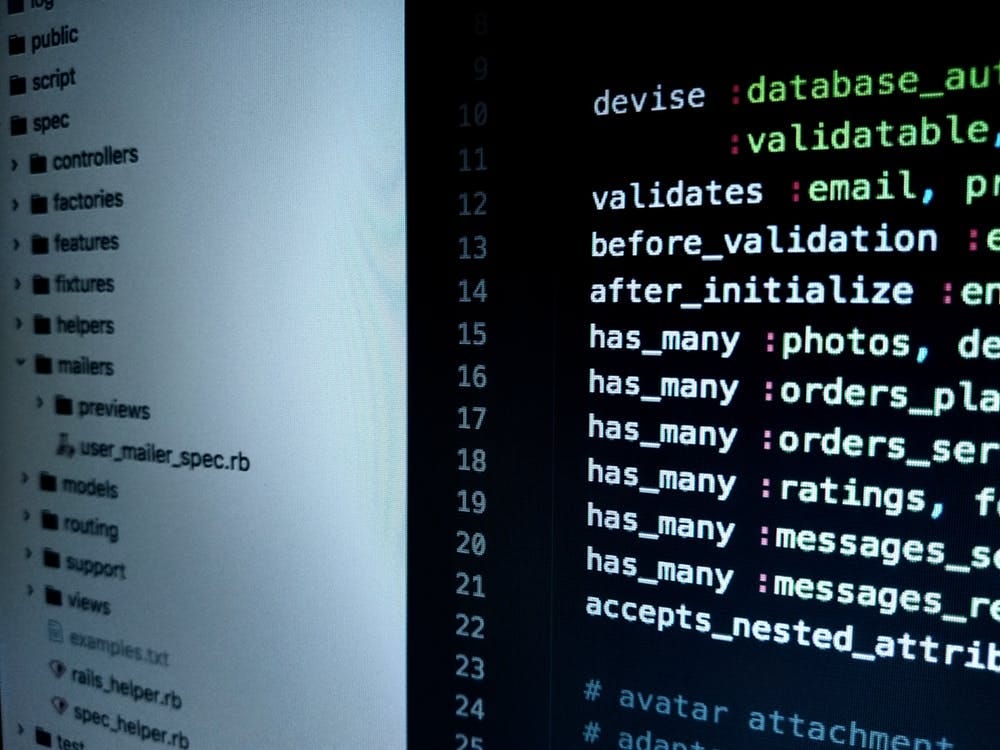 Create a Ruby on Rails App in 5 Minutes With Scaffolding | by Lydia ...