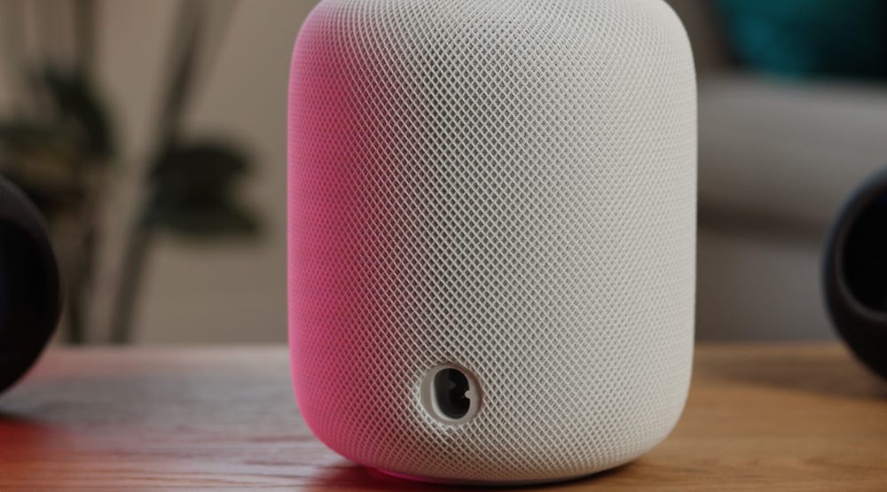 HomePod ’23 — if it ain’t broke…. I’ve been running the HomePod for ...