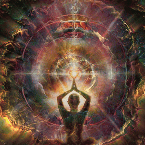 Metaphysical Energy