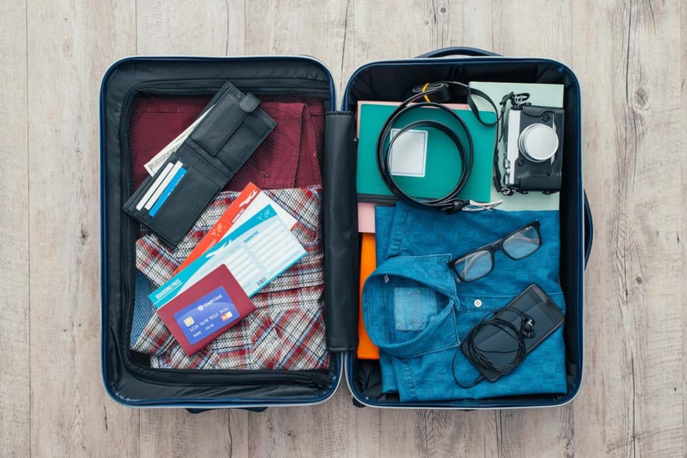 5 Essential Items You’ll Need for Your Hot Weather Destination | by MTC ...
