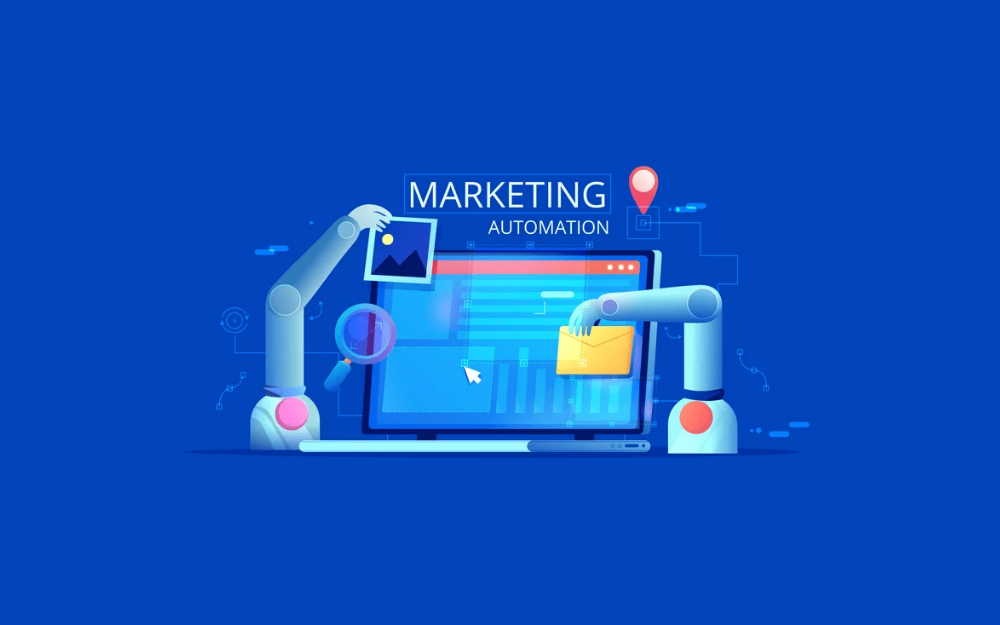 How AI Automation Revolutionizes Content Marketing for Small Businesses | by GetMax | Nov, 2023 ...