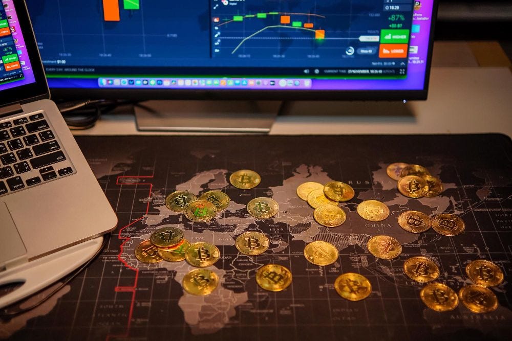 What is Slippage Tolerance in Crypto Trading? | Cwallet