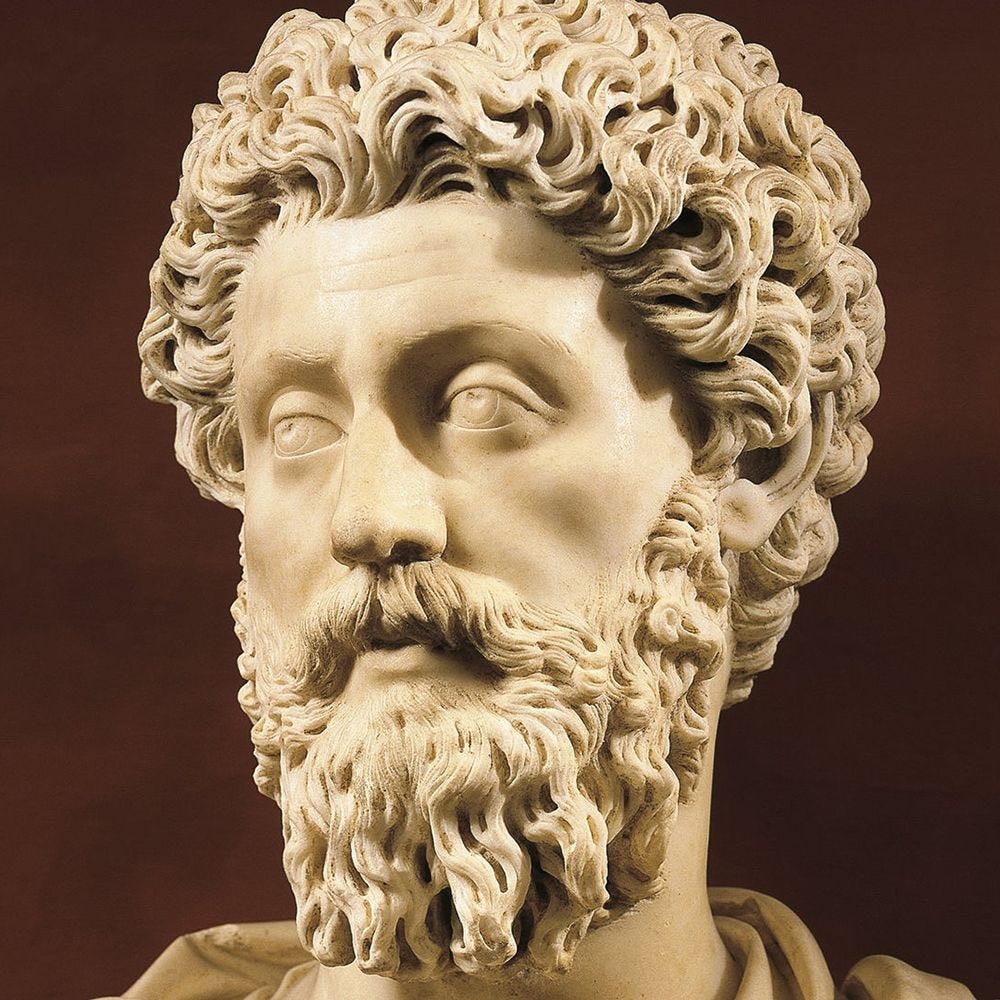 Stoicism: The Ancient Art of Resilience in Today’s World | by Abhilash ...
