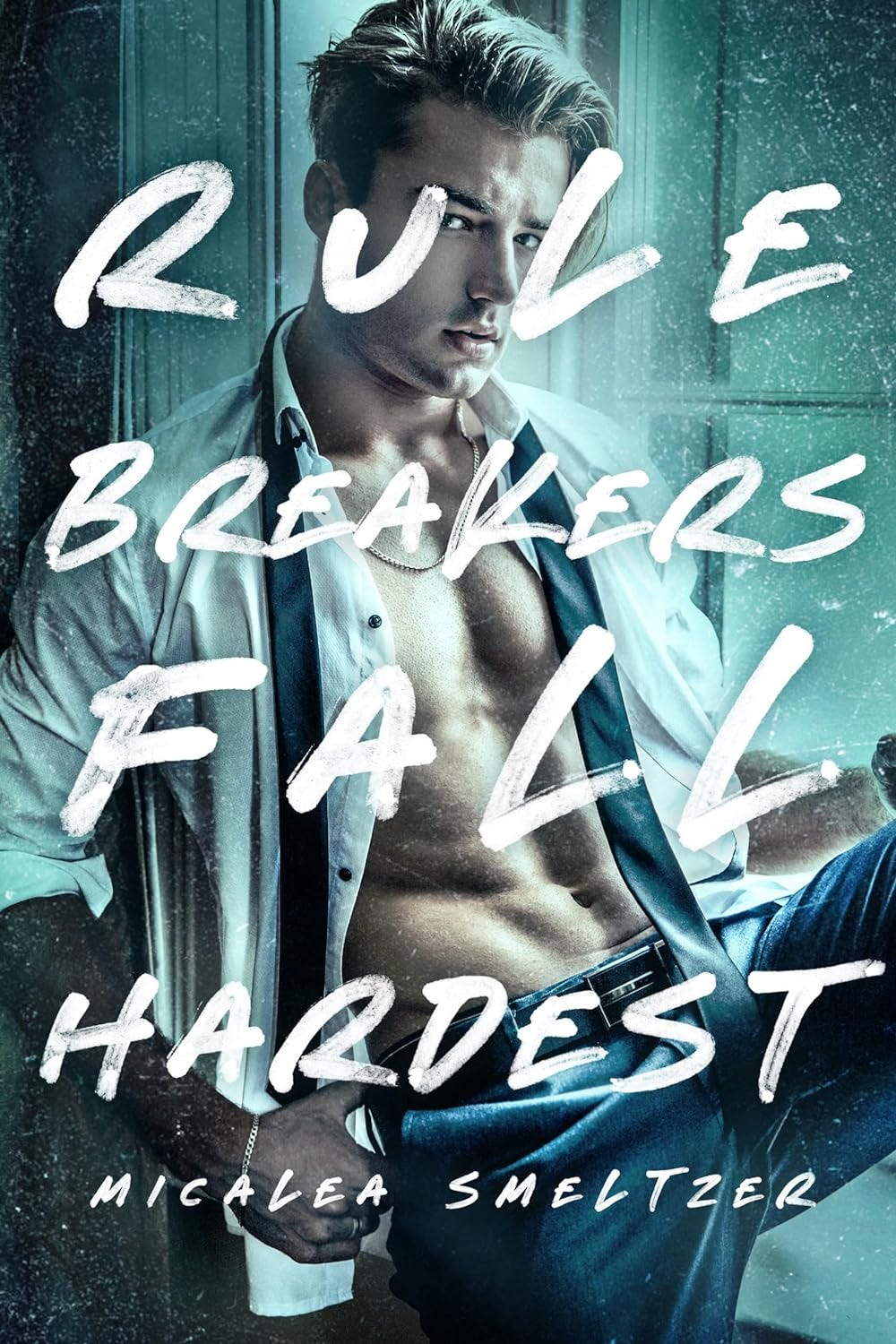 [Download PDF] Rule Breakers Fall Hardest (The Boys, #6) By Micalea ...