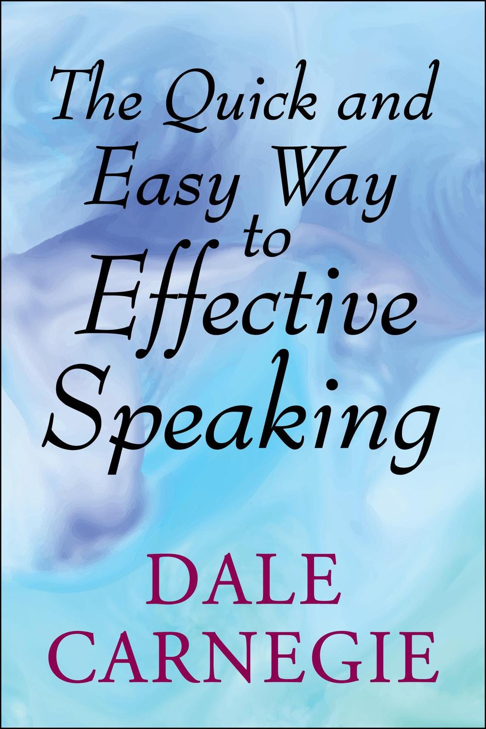 The Quick and Easy Way to Effective Speaking | by Yuvraj Deshmukh | Medium